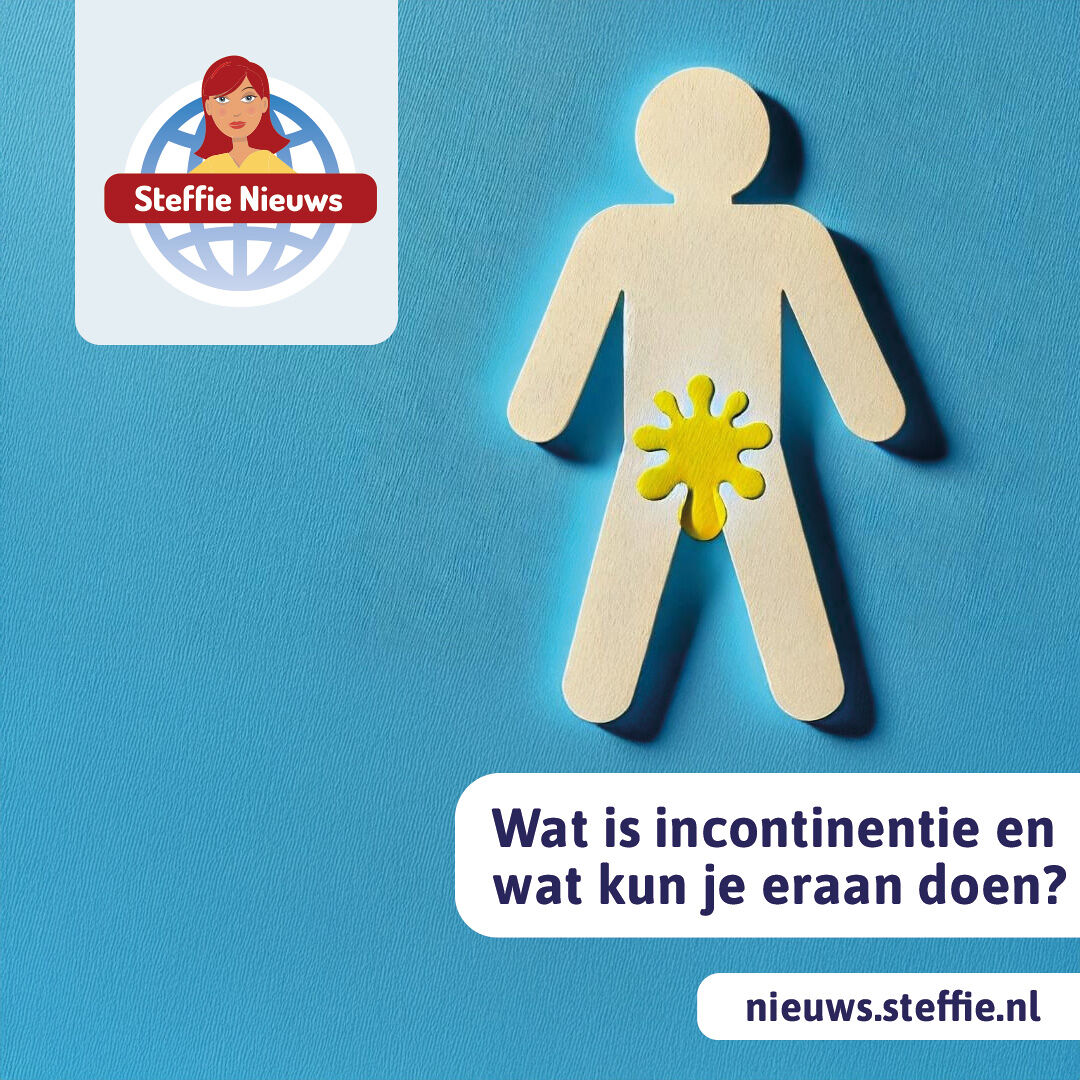 Wat is incontinentie?