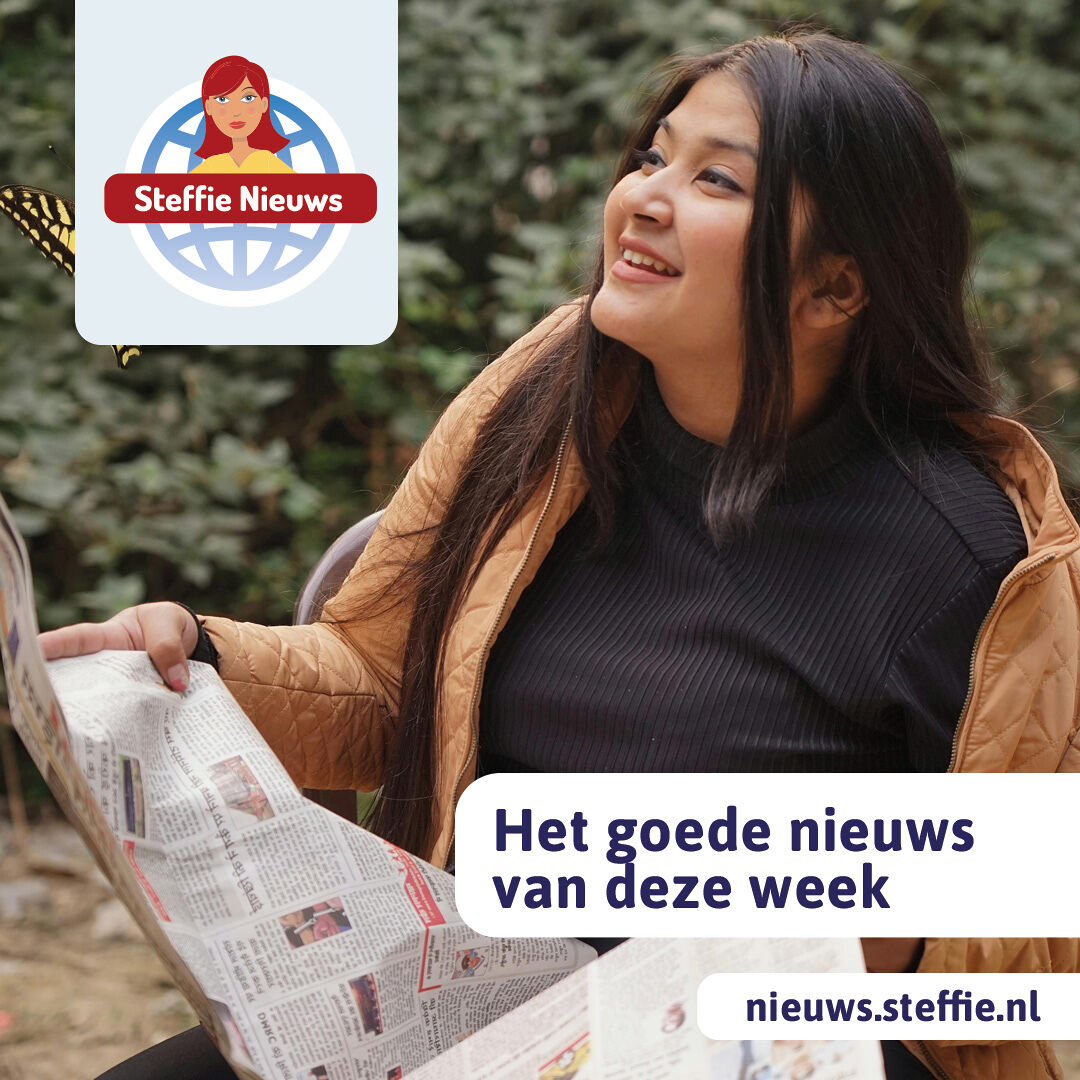 Wat ging er goed deze week?